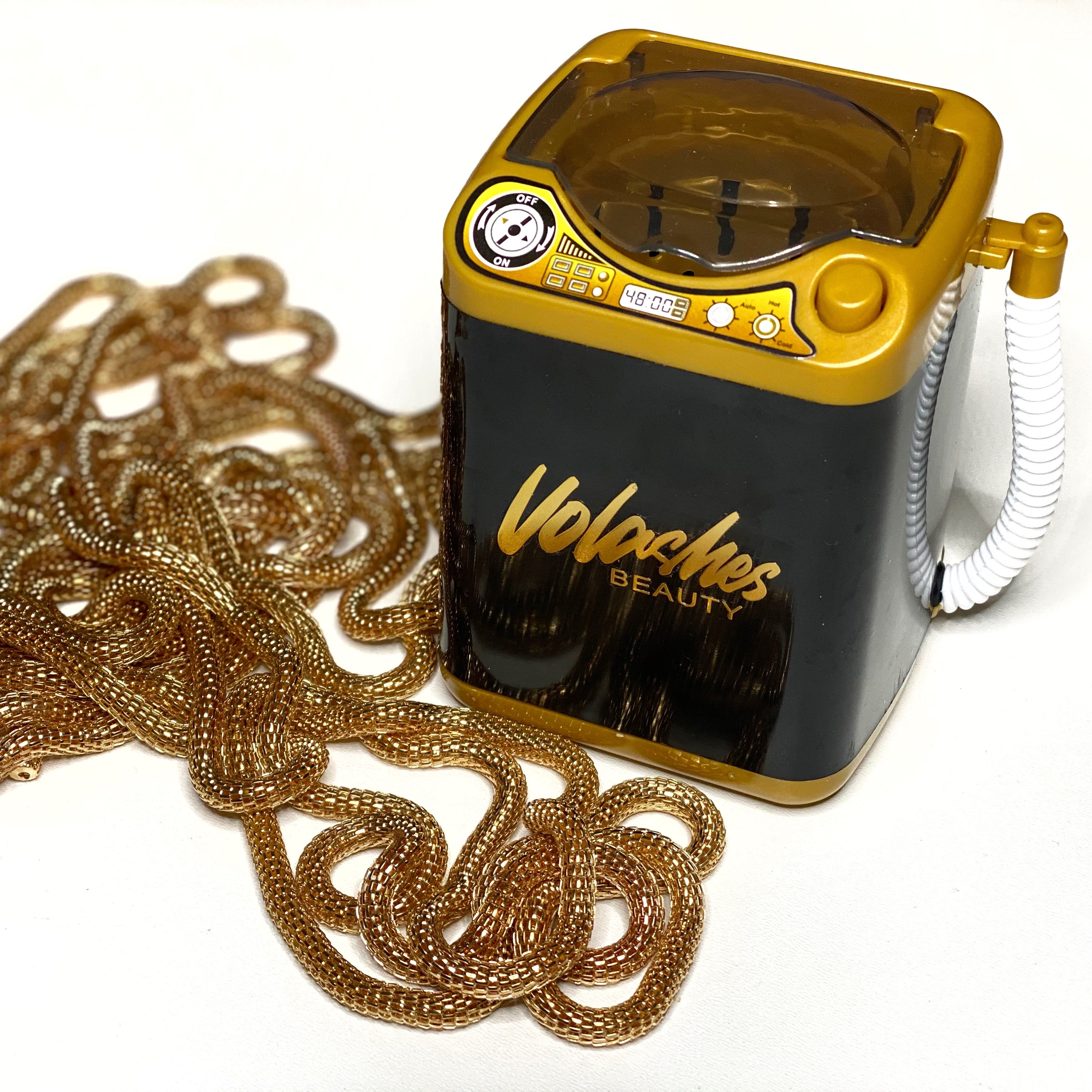 (PRE-ORDER) LASH WASHING MACHINE – VOLASHES