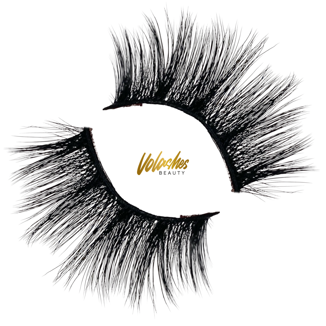 PRETTY MAMI – VOLASHES