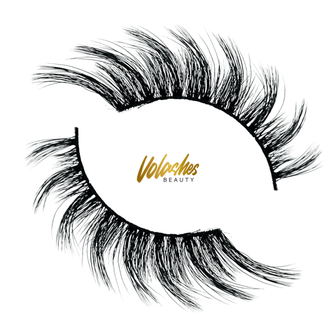 Feline – VOLASHES