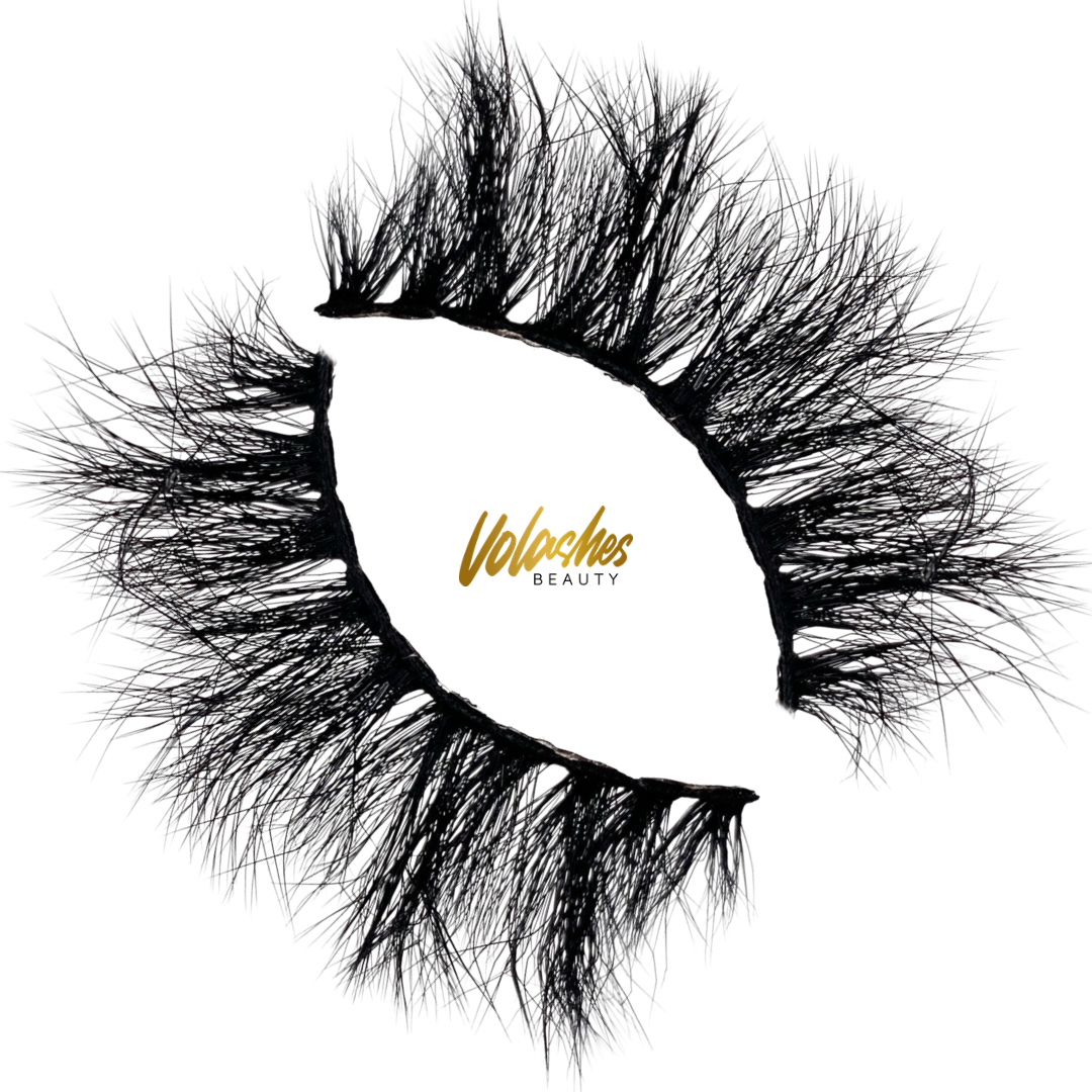 Gaia – VOLASHES